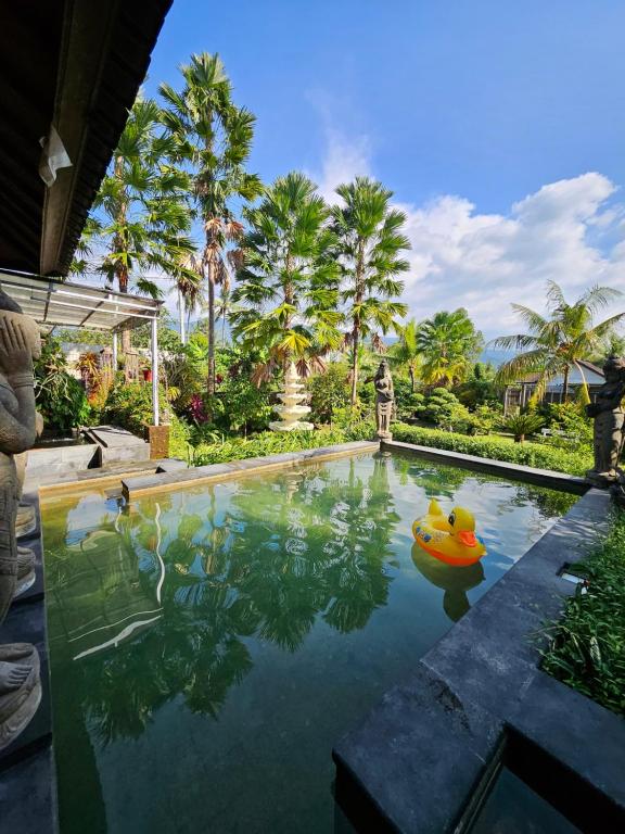 Nirun Garden Villa - Balinese Traditional House in North Bali,Ambengan（2025年最新房价）