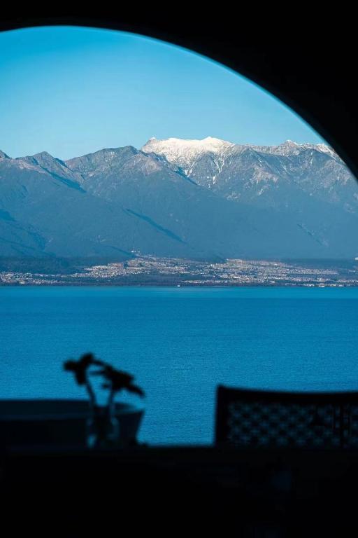 Sanjian Twilight Diary Seaview Hotel,大理（2025年最新房价）