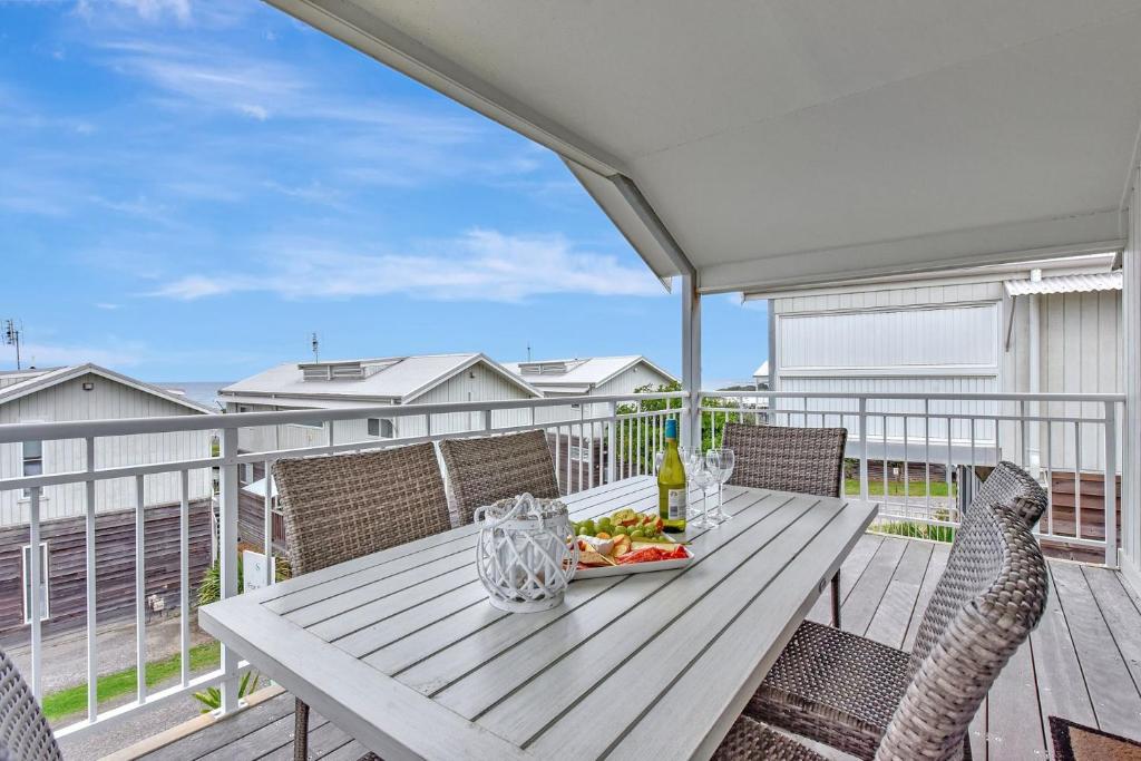 Bay Breeze at Caves Beach Villas,洞穴海滩（2025年最新房价）