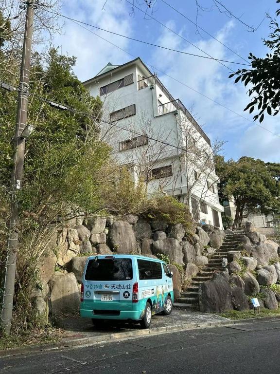 Izu Tsuli Yado & Amagi Sansō,伊豆（2025年最新房价）