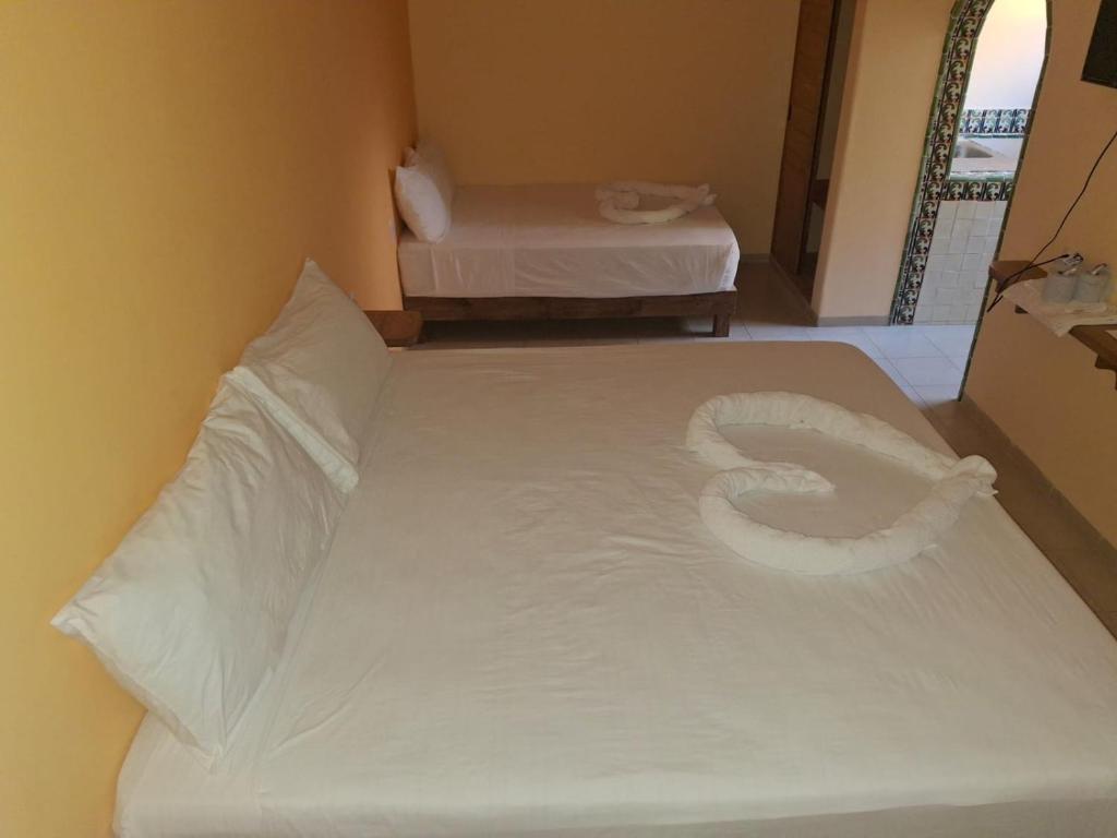 Hotel TORTUGA REAL,圣克鲁斯华特库（2025年最新房价）