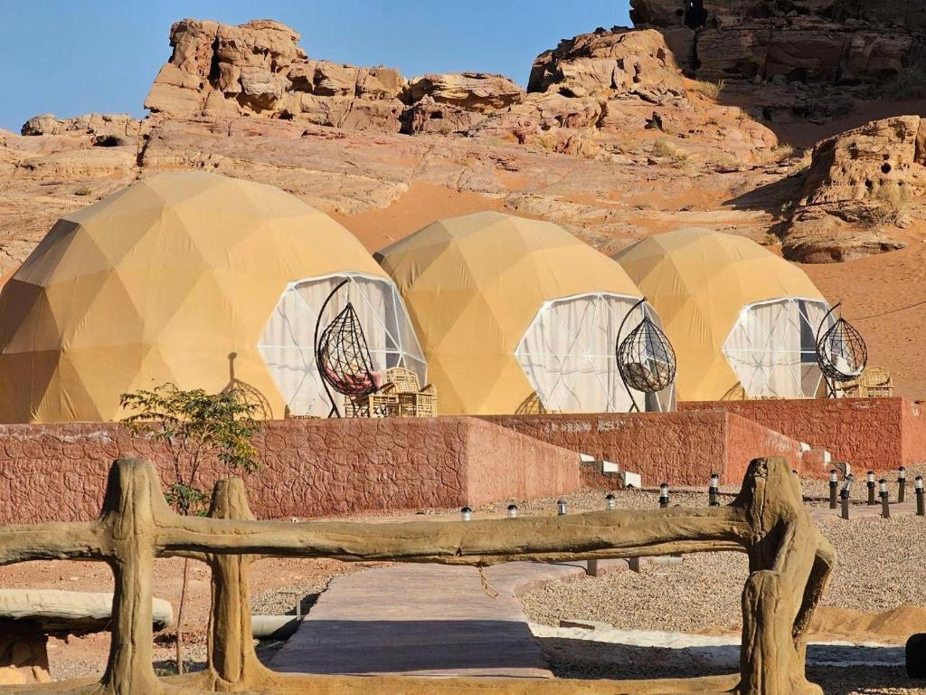 Nael Rum Camp,瓦迪拉姆（2025年最新房价）