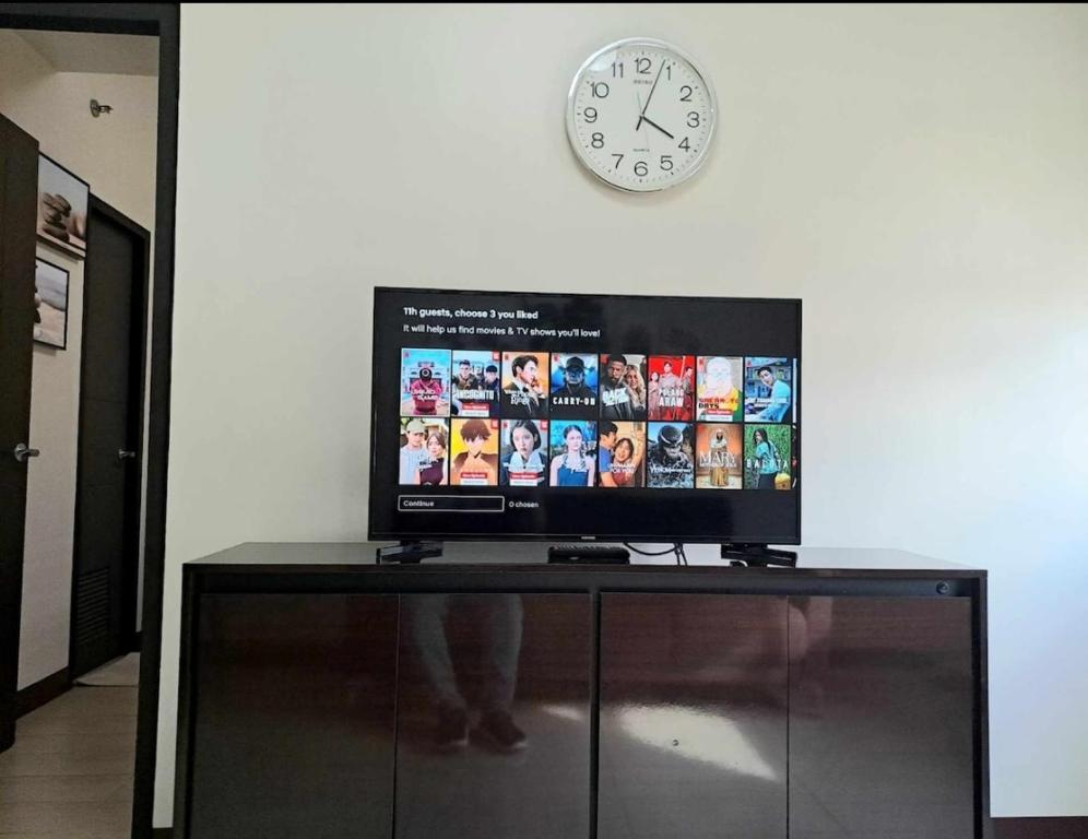 Evergreen at 101new port pasay,马尼拉（2025年最新房价）