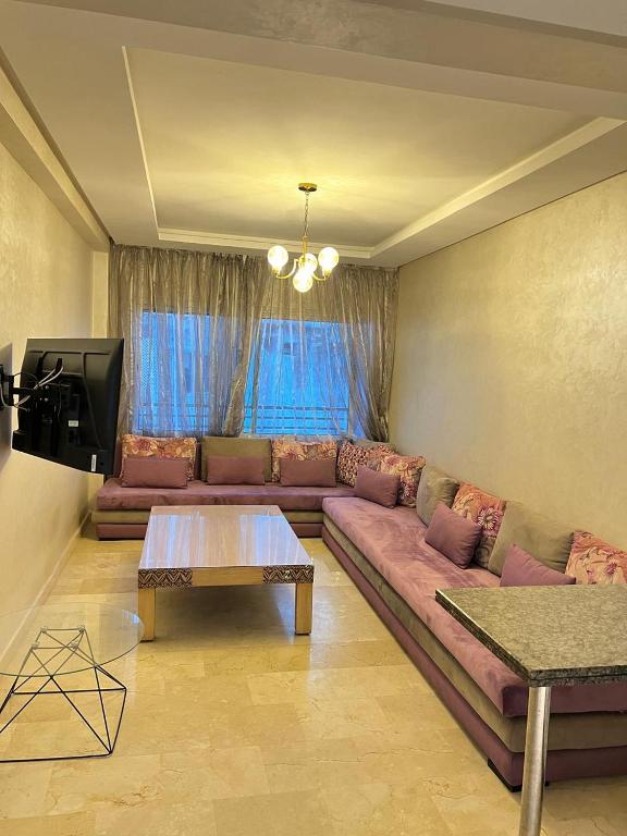 Flora Nora - Central Tramway - by Mi-haven,卡萨布兰卡（2025年最新房价）