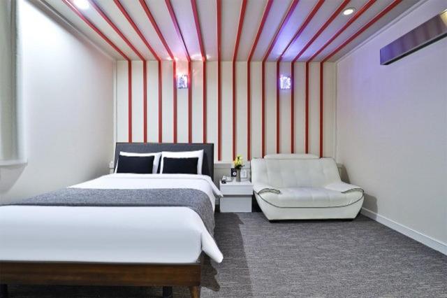 Busan Sasang Serene Hotel,釜山（2025年最新房价）
