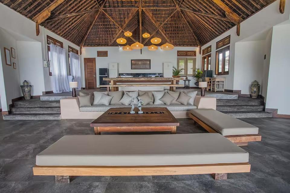 Villa Senja,蓝梦岛（2026年最新房价）