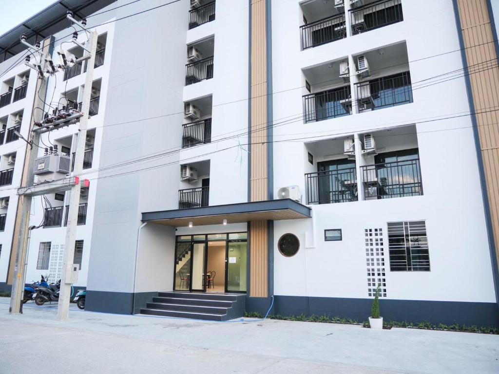 TharaD place,Samut Sakhon（2025年最新房价）