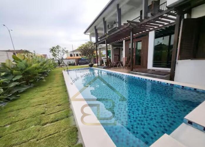 188 Private Pool Mansion Ipoh KTV BBQ 30Pax,怡保（2025年最新房价）