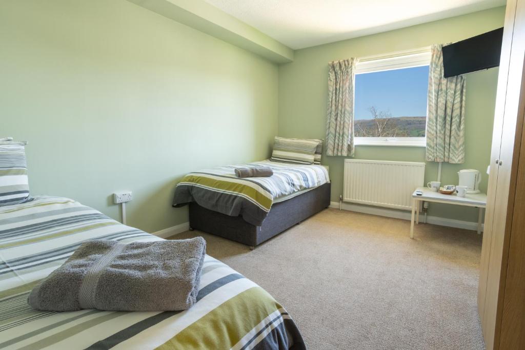 Hunters Lodge,切尔滕纳姆（2025年最新房价）