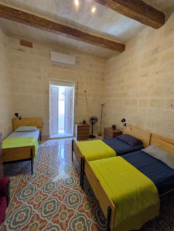 Paddy's Duplex,Tas-Samra（2025年最新房价）