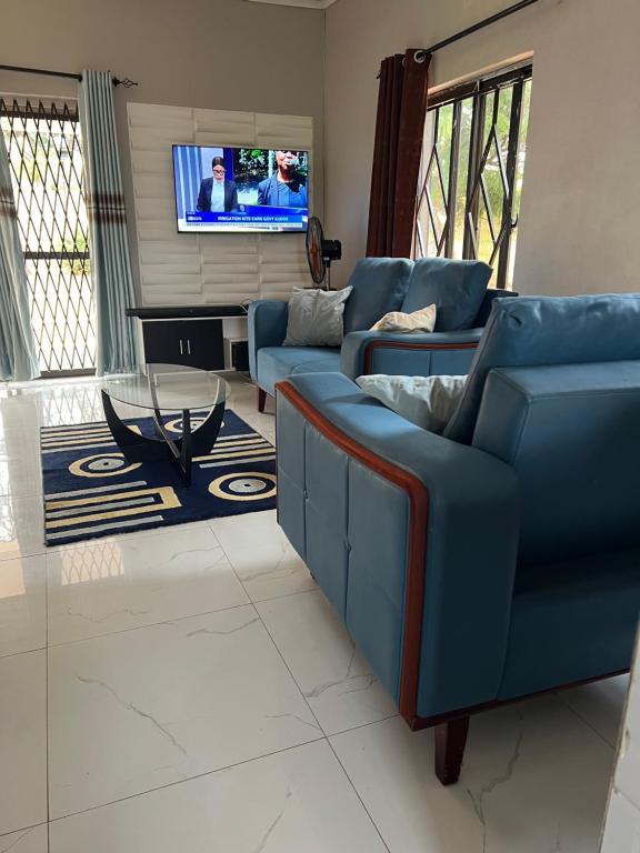 Samfya Whitehouse,Samfya（2025年最新房价）