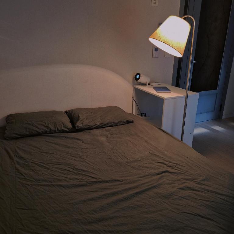 11 AMU 강동역5분 아산병원 kspo 스타필드,首尔（2025年最新房价）