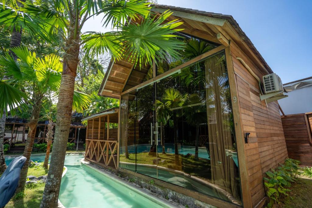 Bali Lagoons Villa with Private Pool & Tropical Escape,努沙杜瓦（2025年最新房价）
