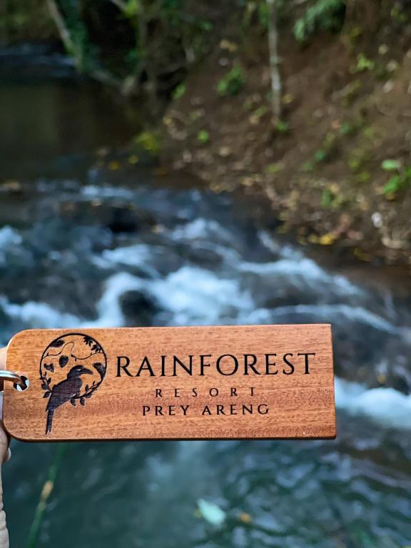 Rainforest Resort Prey Areng,Phumĭ Triĕt（2025年最新房价）