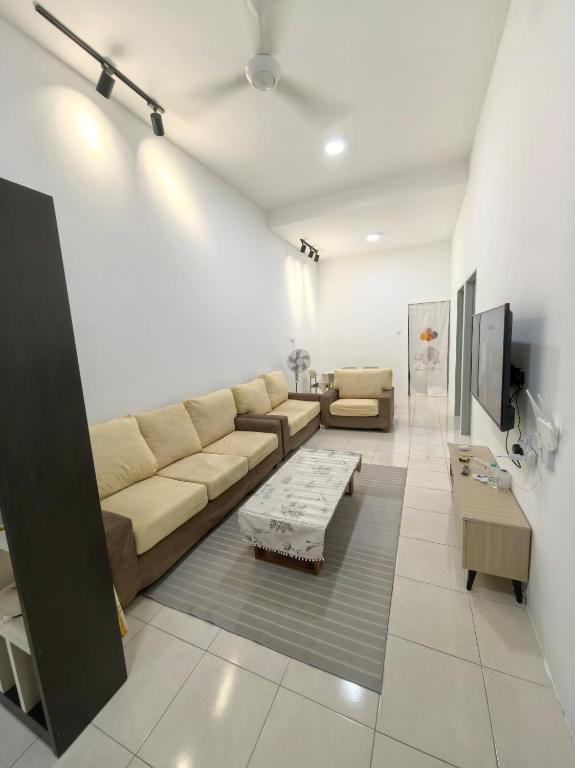 YoLand Homestay Kulim Lunas,Lunas（2025年最新房价）