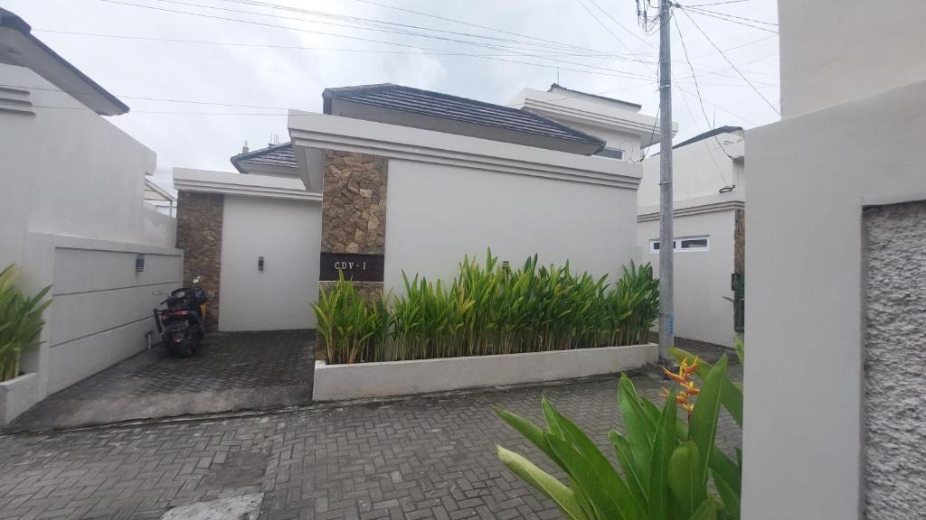 Casa Devata Bloc I,乌干沙（2025年最新房价）