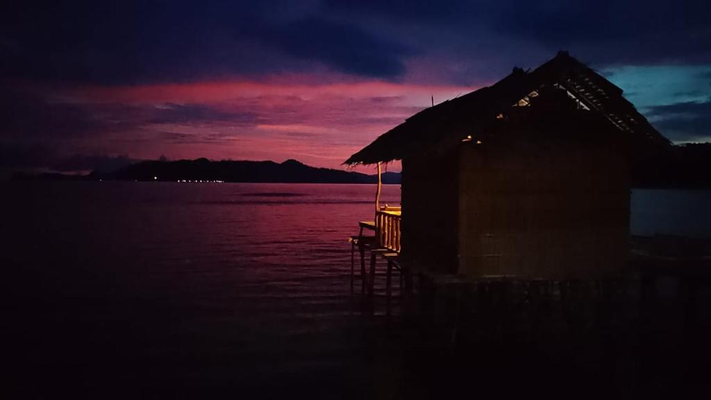 Homestay Yenbeyar Raja Ampat,Yariffi（2025年最新房价）