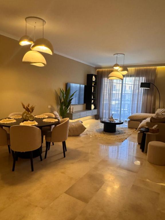 Pause&unwind in villette,New cairo（2025年最新房价）