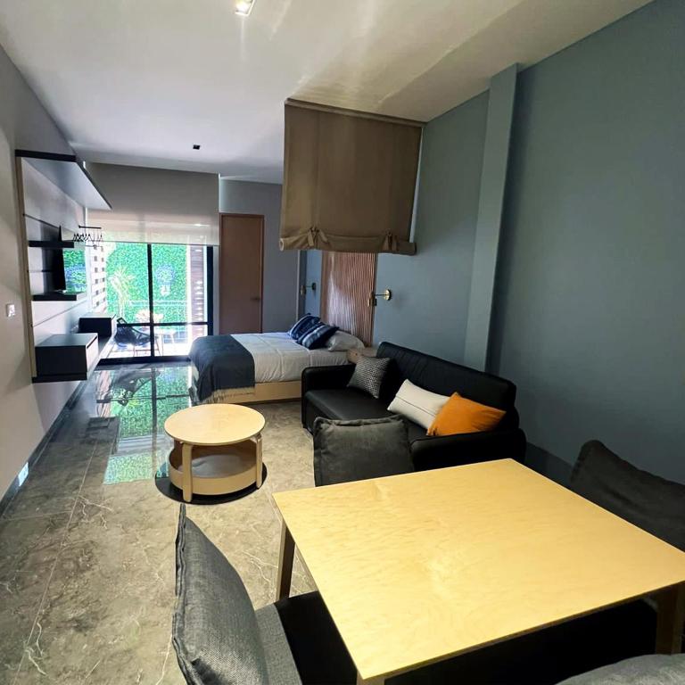 Increíble loft-Zona Rosa- CDMX-Loft 302,墨西哥城（2025年最新房价）