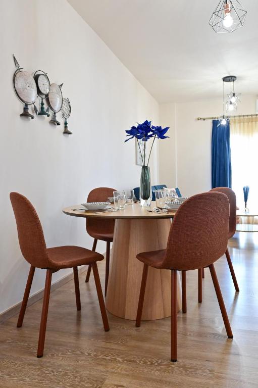 Royal Blue Central House By Checkin,Heraklion（2025年最新房价）