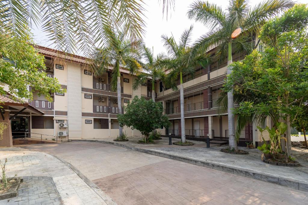 Sukhothai Porncharoen Resort & Spa,Ban Krang（2025年最新房价）