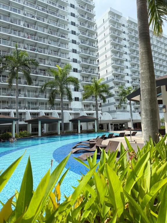 Zeth's Place at Shell Residences Near MOA and NAIA,马尼拉（2025年最新房价）