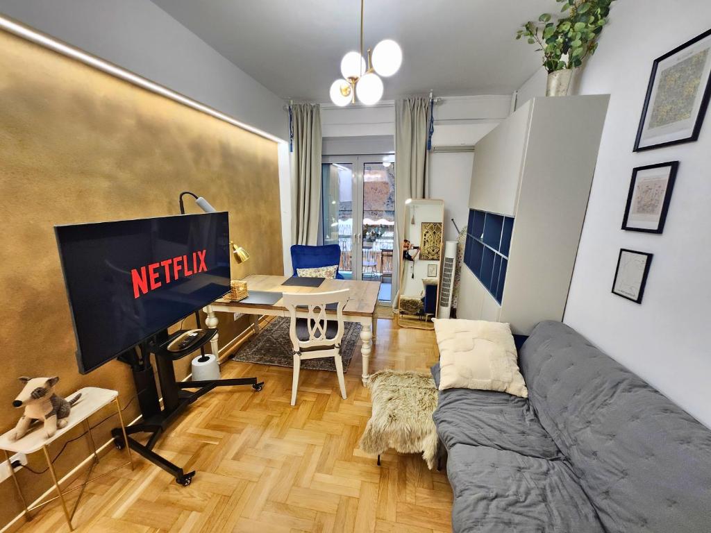 The Golden Lounge,雅典（2025年最新房价）