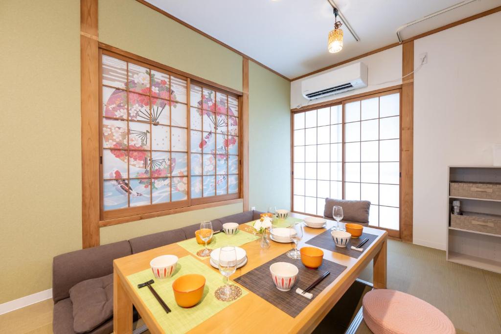 Tokyo Akabane private house, 2BR,东京（2025年最新房价）