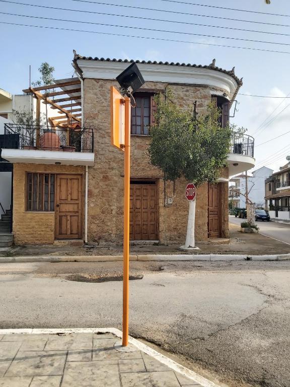 Georgia Kafira stone and marble traditional house,菲利亚特拉（2025年最新房价）