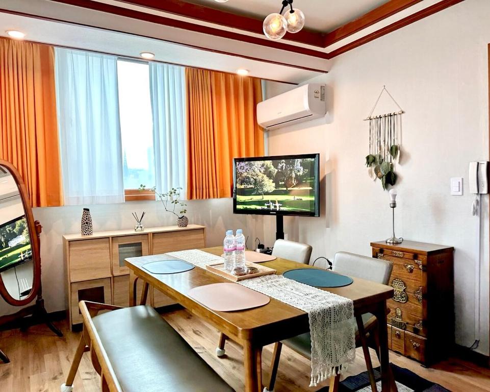 Yeonnam Forest Road Stay - OPEN Hongdae,Shinchon,首尔（2025年最新房价）