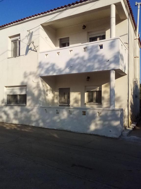 Evangelia's House - Plaka Limnos,Pláka（2025年最新房价）