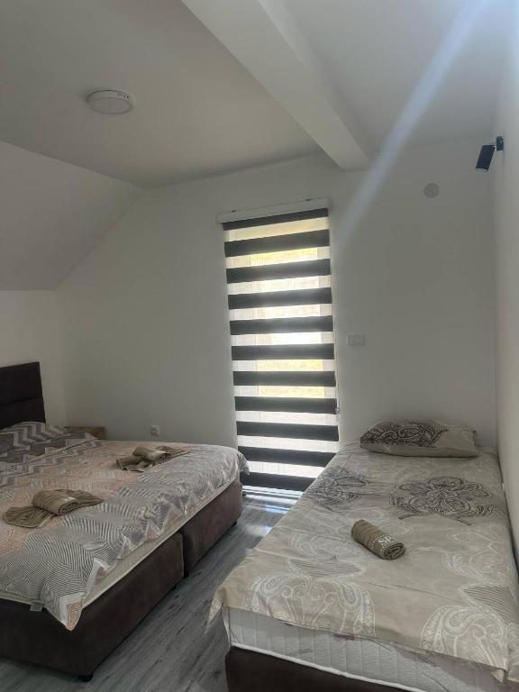 Apartmani Jovanovic Mala Reka BB,巴伊纳巴什塔（2025年最新房价）