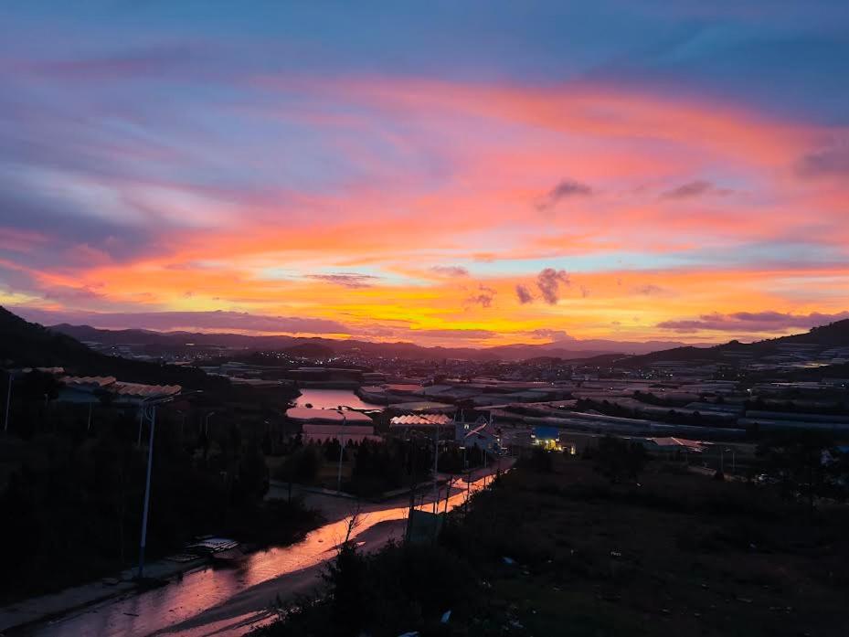 Da Lat Sunset View,Ấp Dangia（2025年最新房价）