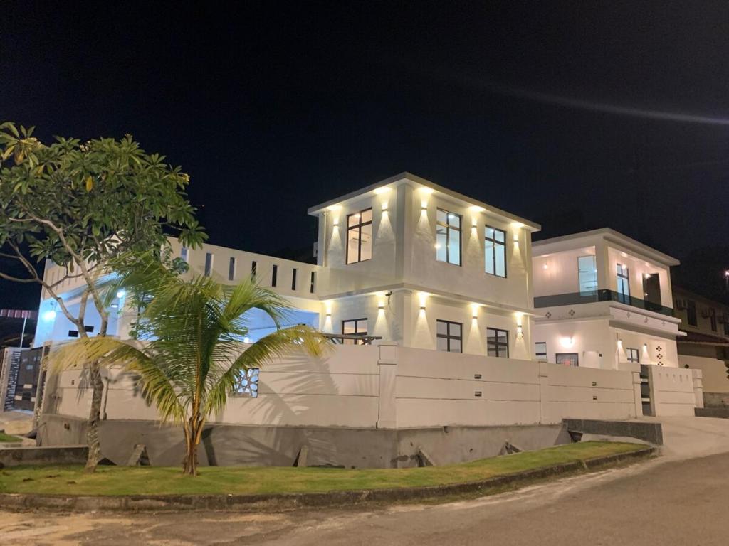 ANJONG ANJANG Homestay,新山（2025年最新房价）