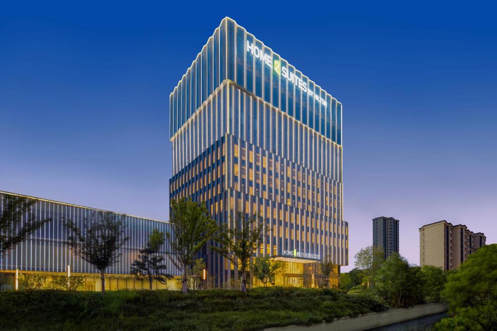 徐州云龙希尔顿惠庭酒店,徐州（2026年最新房价）