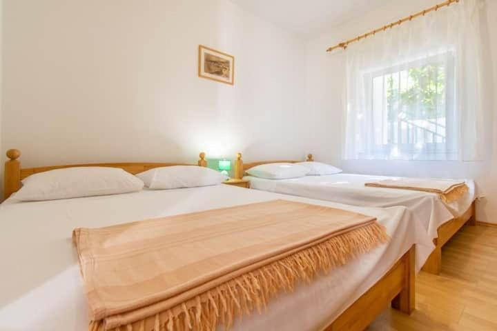 Apartmani Miranda 1,巴什卡沃达（2025年最新房价）