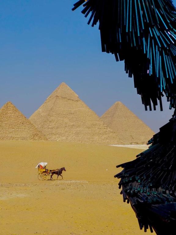 Arena pyramids view,开罗（2026年最新房价）