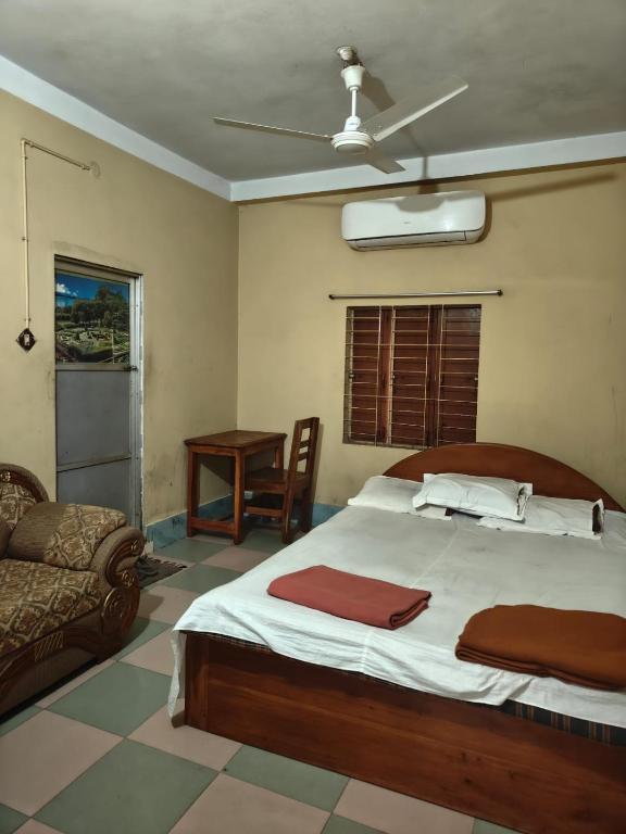 City Abashik Hotel,Bara Āchra（2025年最新房价）