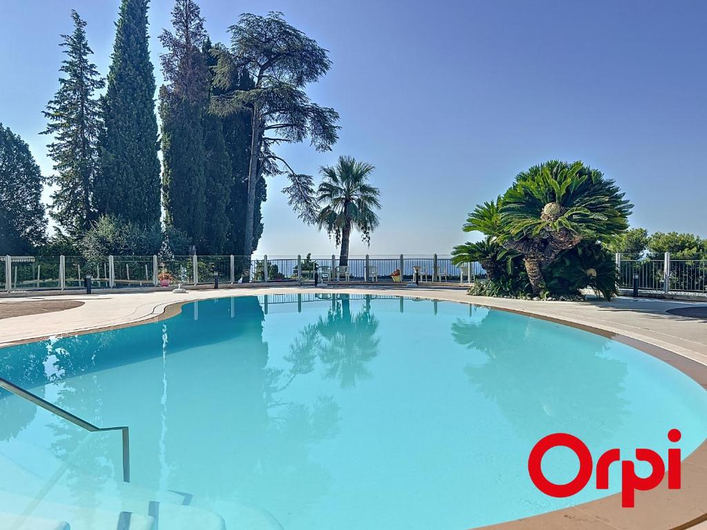 Appart lumineux à Menton avec piscine et Wi-Fi inclus - FR-1-647-51,芒通 ...