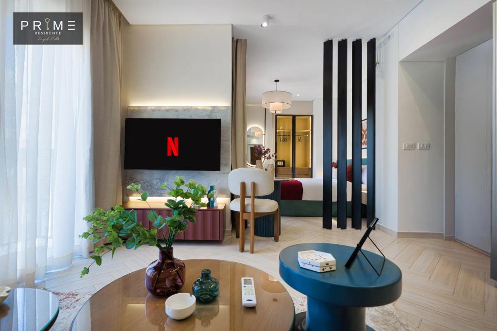 Prime Residence Zayed Hills,Sheikh Zayed（2025年最新房价）