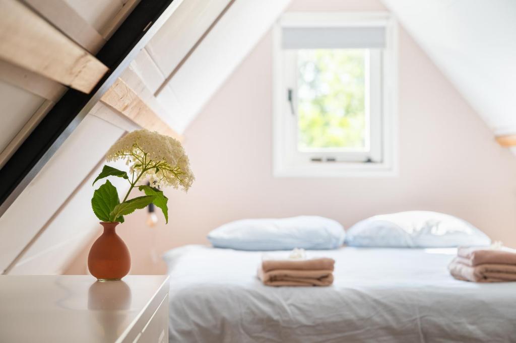 Vakantiehuisje Grijpskerke, hartje Walcheren,Grijpskerke（2025年最新房价）