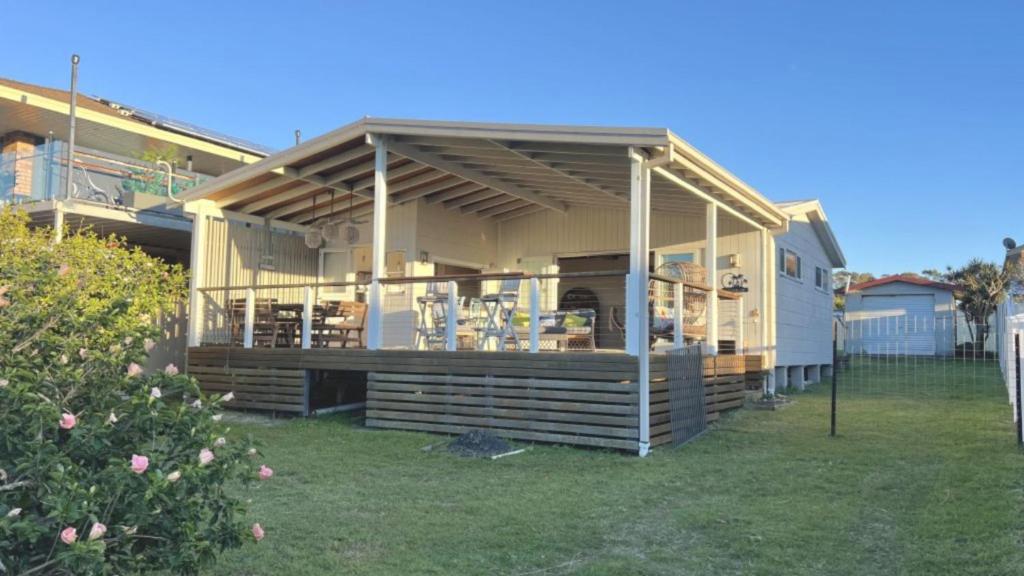 Surf Shack,老酒吧（2025年最新房价）