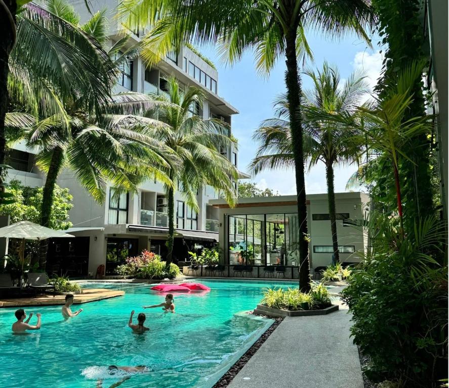 Diamond Resort Phuket,邦涛海滩（2025年最新房价）