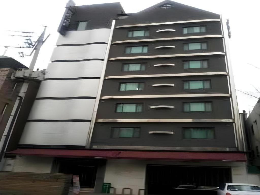 CS Hotel,首尔（2025年最新房价）