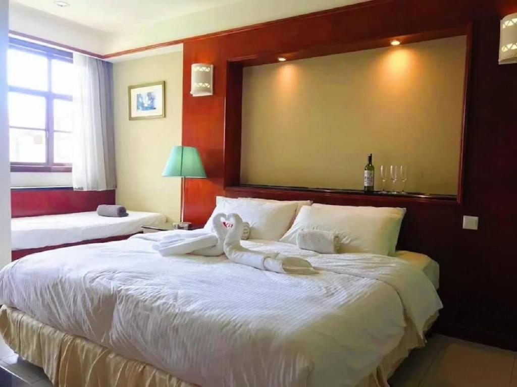 Private Water Chalet Port Dickson,波德申（2025年最新房价）