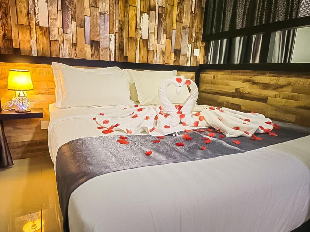 Pangsapuri Medini 1 And Meridian 2 - Iskandar Puteri,Iskandar Puteri ...