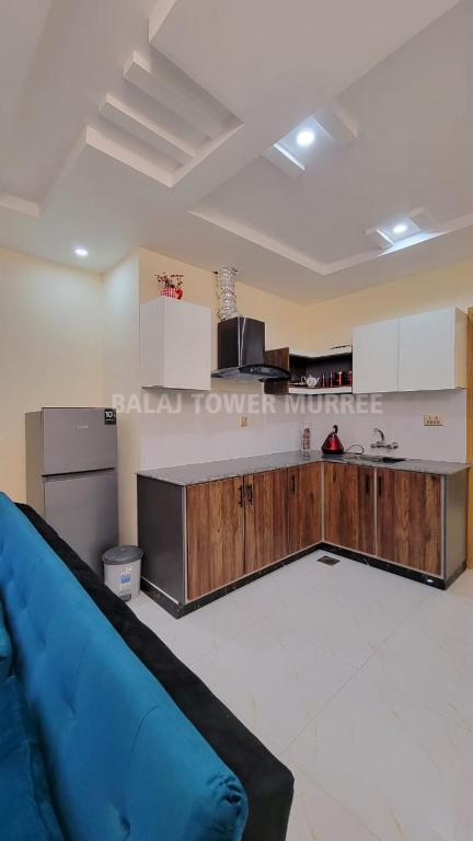 Balaj Tower Murree,Lower Topa（2025年最新房价）