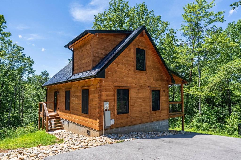 Timber Ridge,Cartertown（2025年最新房价）