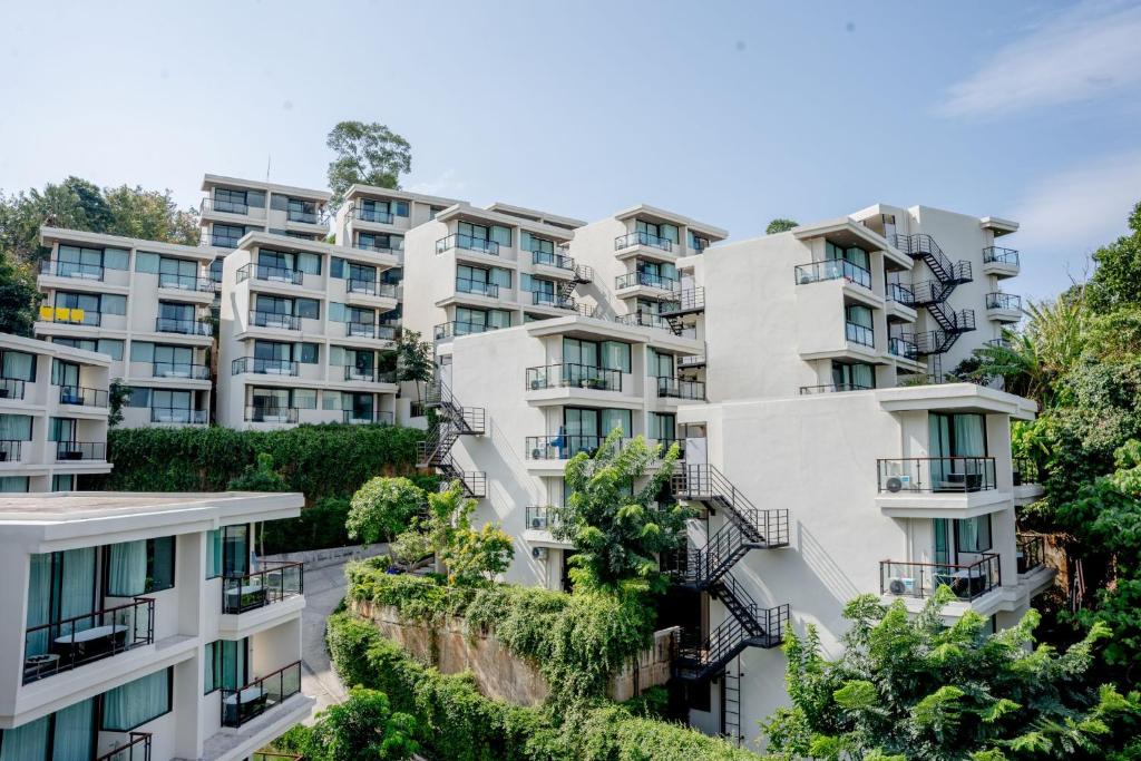 Utopia Karon - Karon Beach,Ban Karon（2025年最新房价）