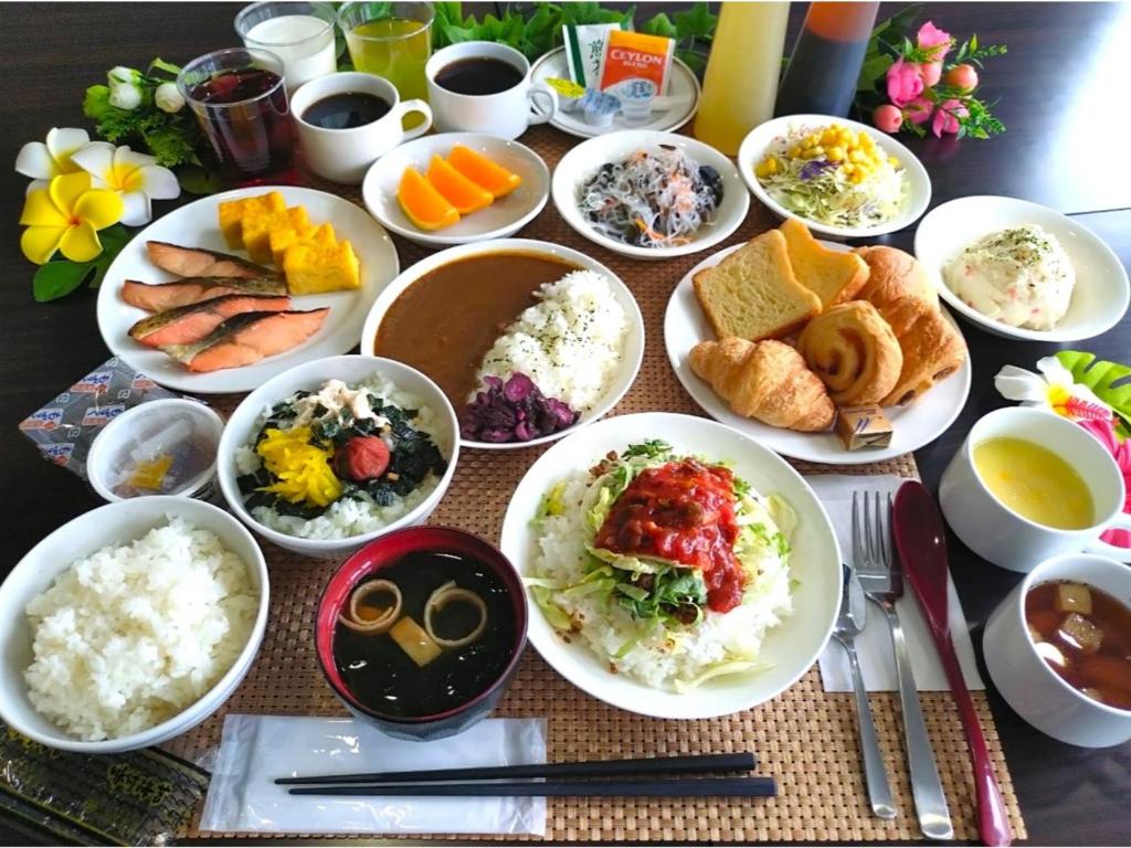 Smile Hotel Okinawa Naha - Vacation STAY 04101v,那霸（2025年最新房价）